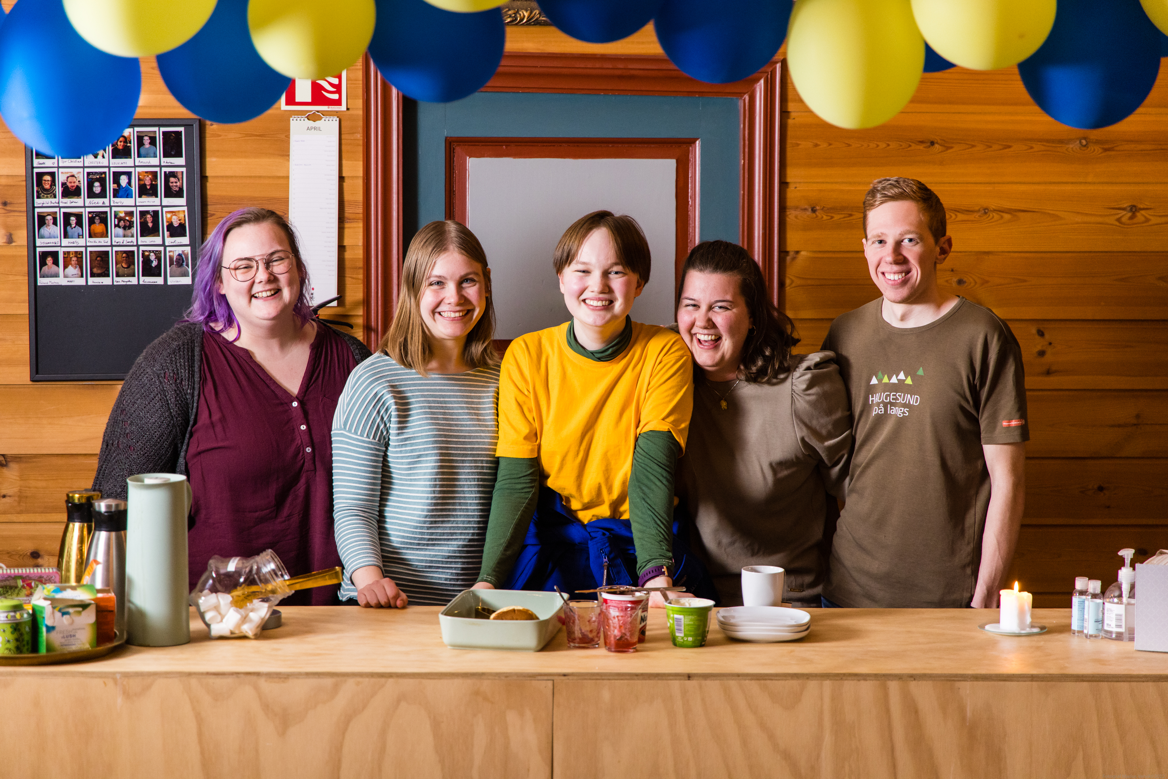 Startsiden - Ressursbanken, Den norske kirke